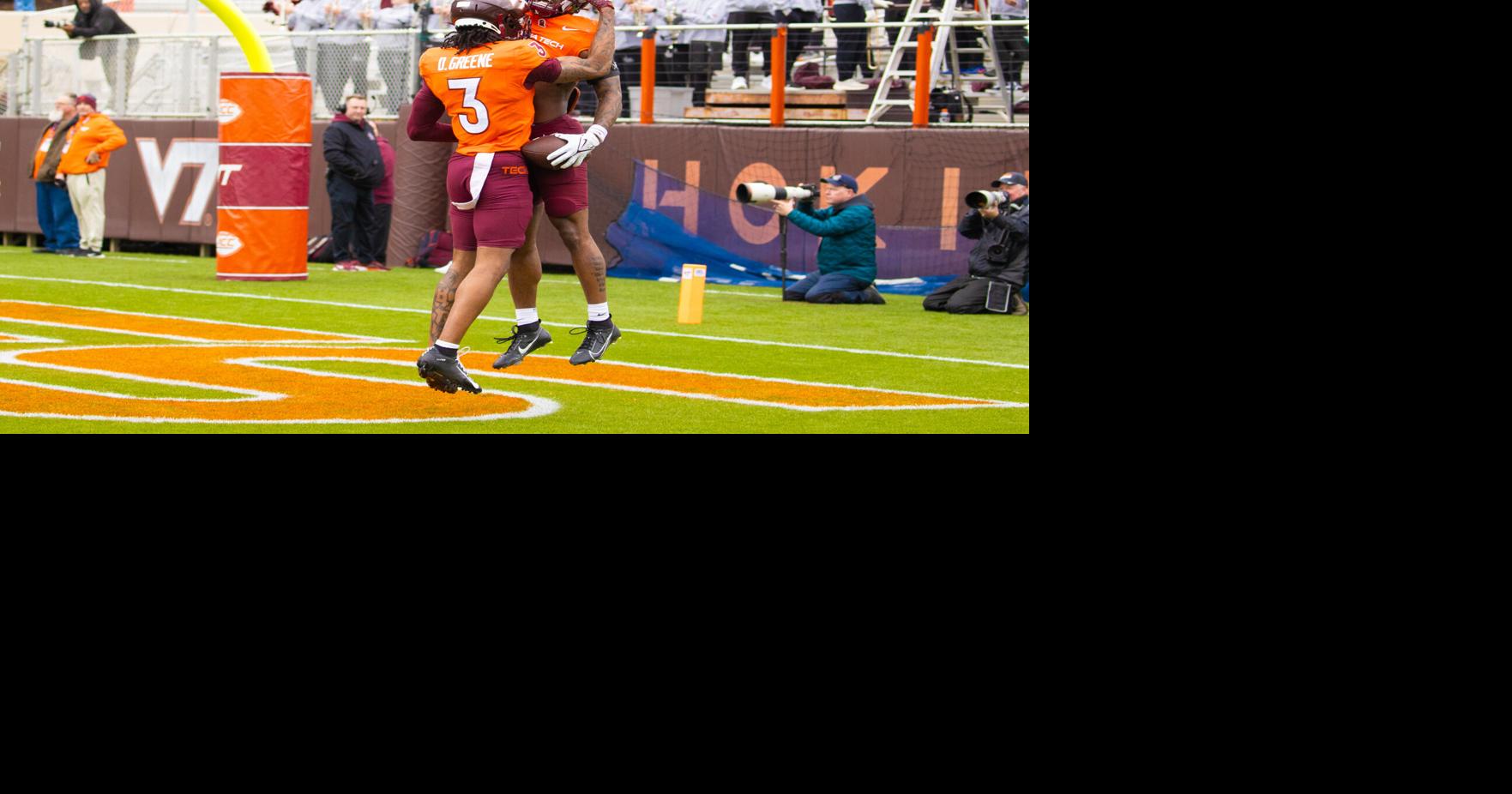VT Football Spring Game | Gallery | collegiatetimes.com
