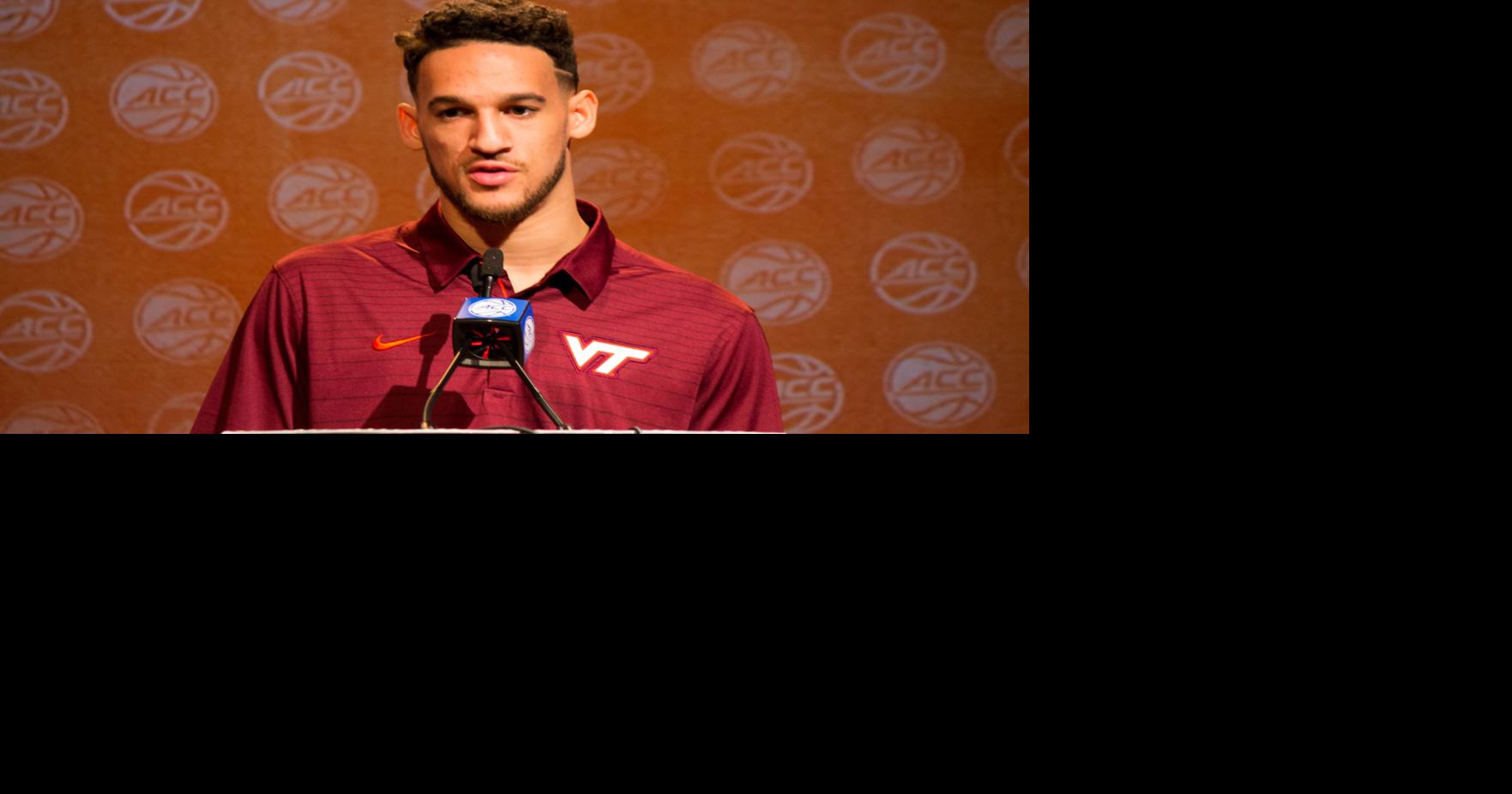 Devin Wilson looks forward to his return to the courts | Sports ...