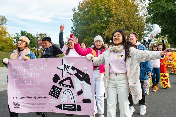 2019 Homecoming Parade | Gallery | collegiatetimes.com