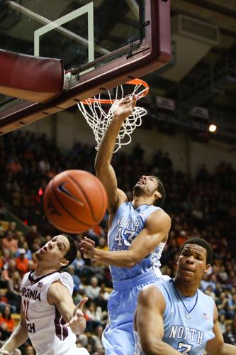 Williams has high expectations for season | Sports | collegiatetimes.com