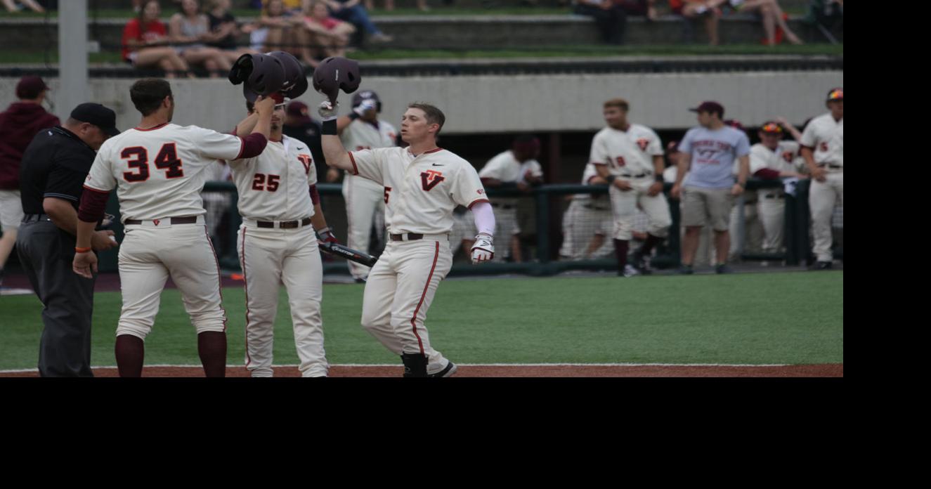Virginia Tech renames baseball stadium to English Field at Union Park ...