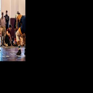 Caleb Henson wins third Southeast Open wrestling title | Sports ...