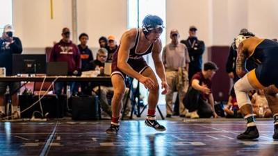 Caleb Henson wins third Southeast Open wrestling title | Sports ...