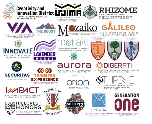 Living Learning Programs give students like-minded on-campus community ...