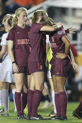 Women's Soccer College Cup | Sports | collegiatetimes.com