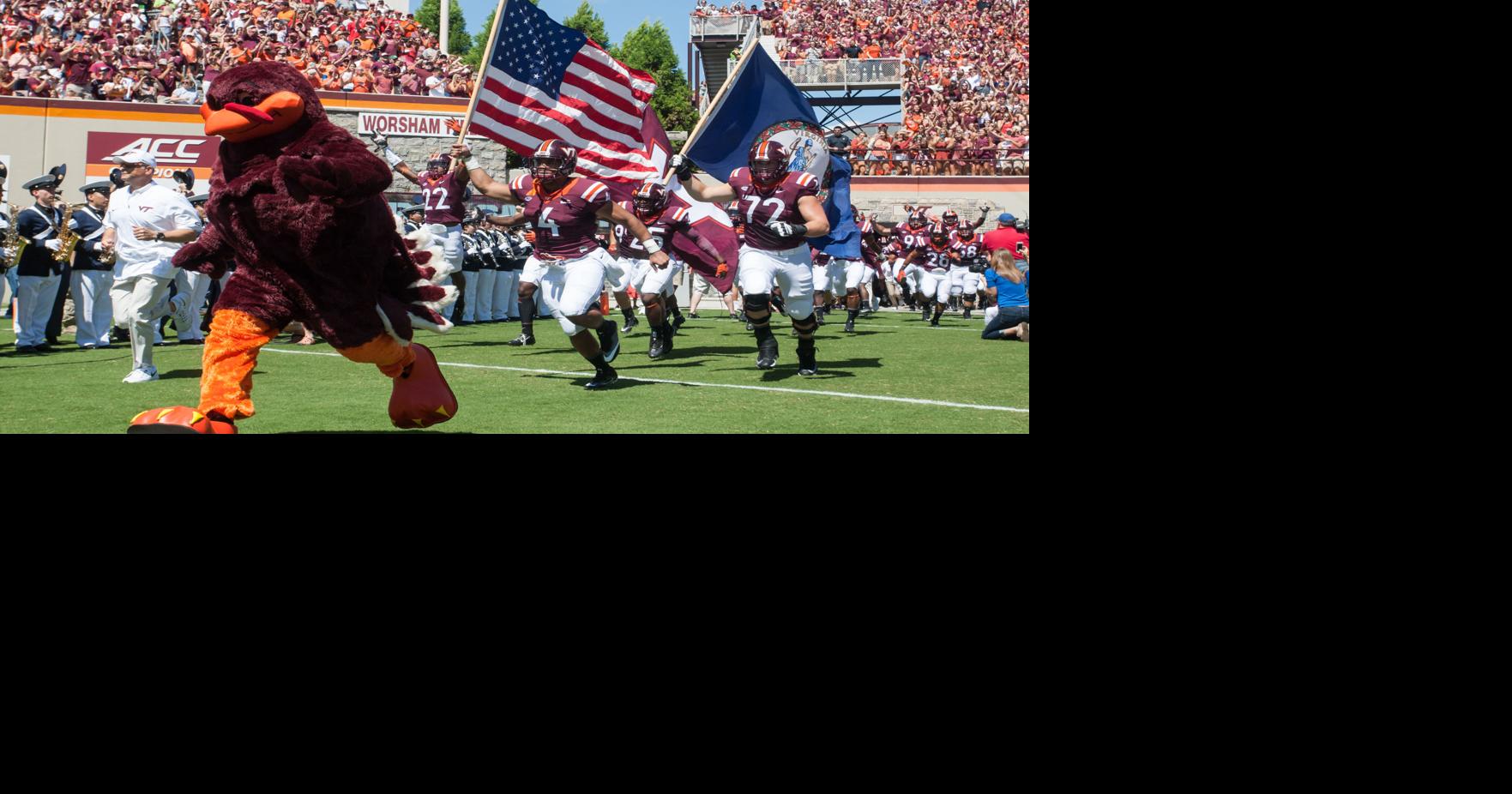 Seriously, what is a Hokie? | News | collegiatetimes.com