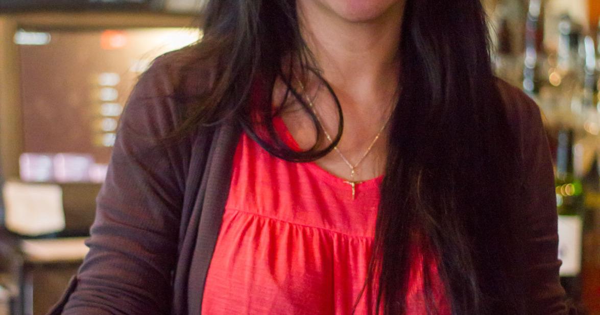 Meet Your Bartender: Jessie Perdomo from 622 North | Lifestyle ...