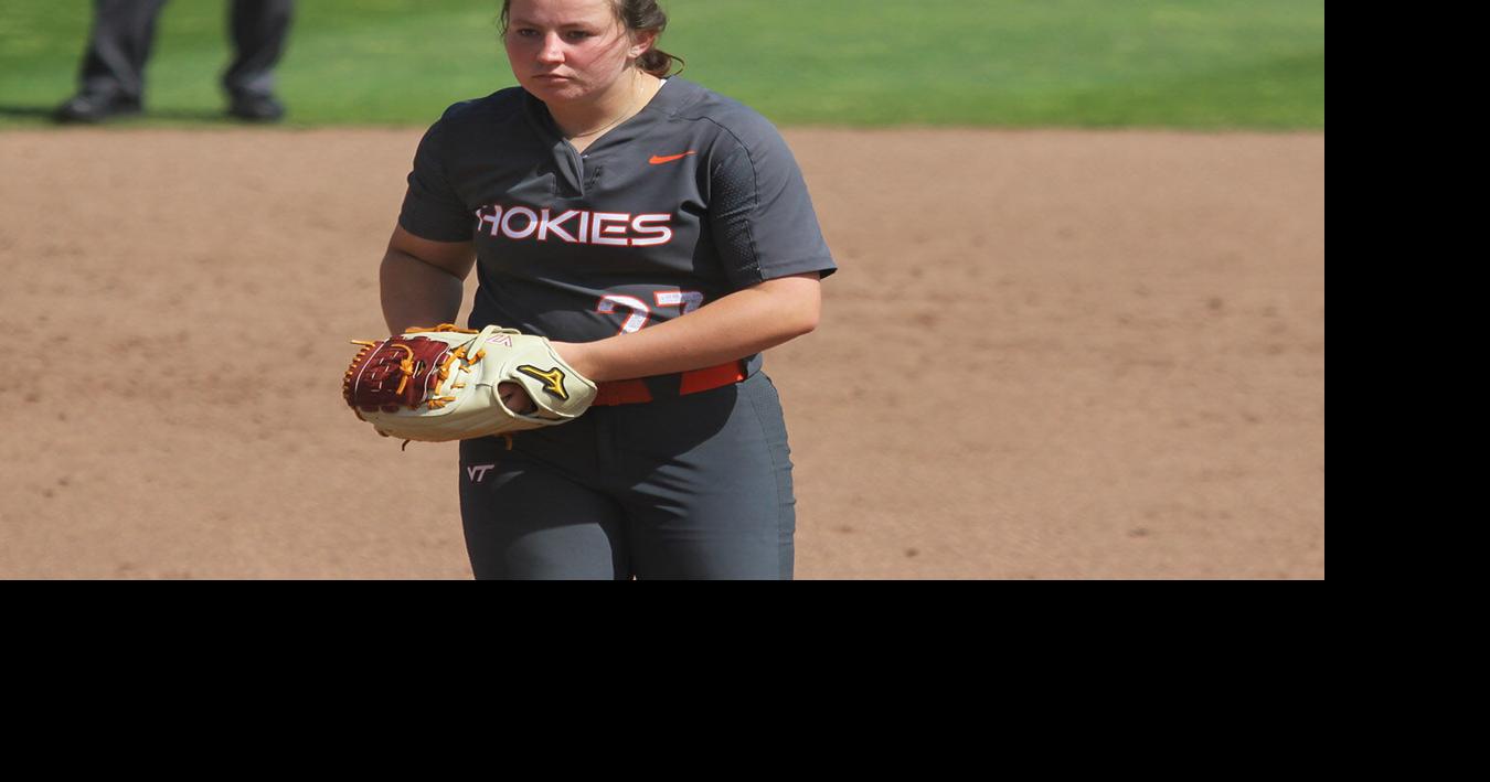 Virginia Tech softball’s young pitchers and catchers post questions ...