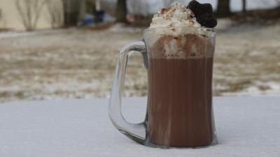 Drink of the week: Kahlua Snow Cap | Lifestyle | collegiatetimes.com