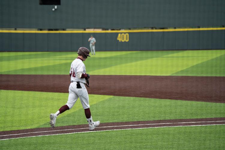 VT Baseball vs. Marshall | Gallery | collegiatetimes.com