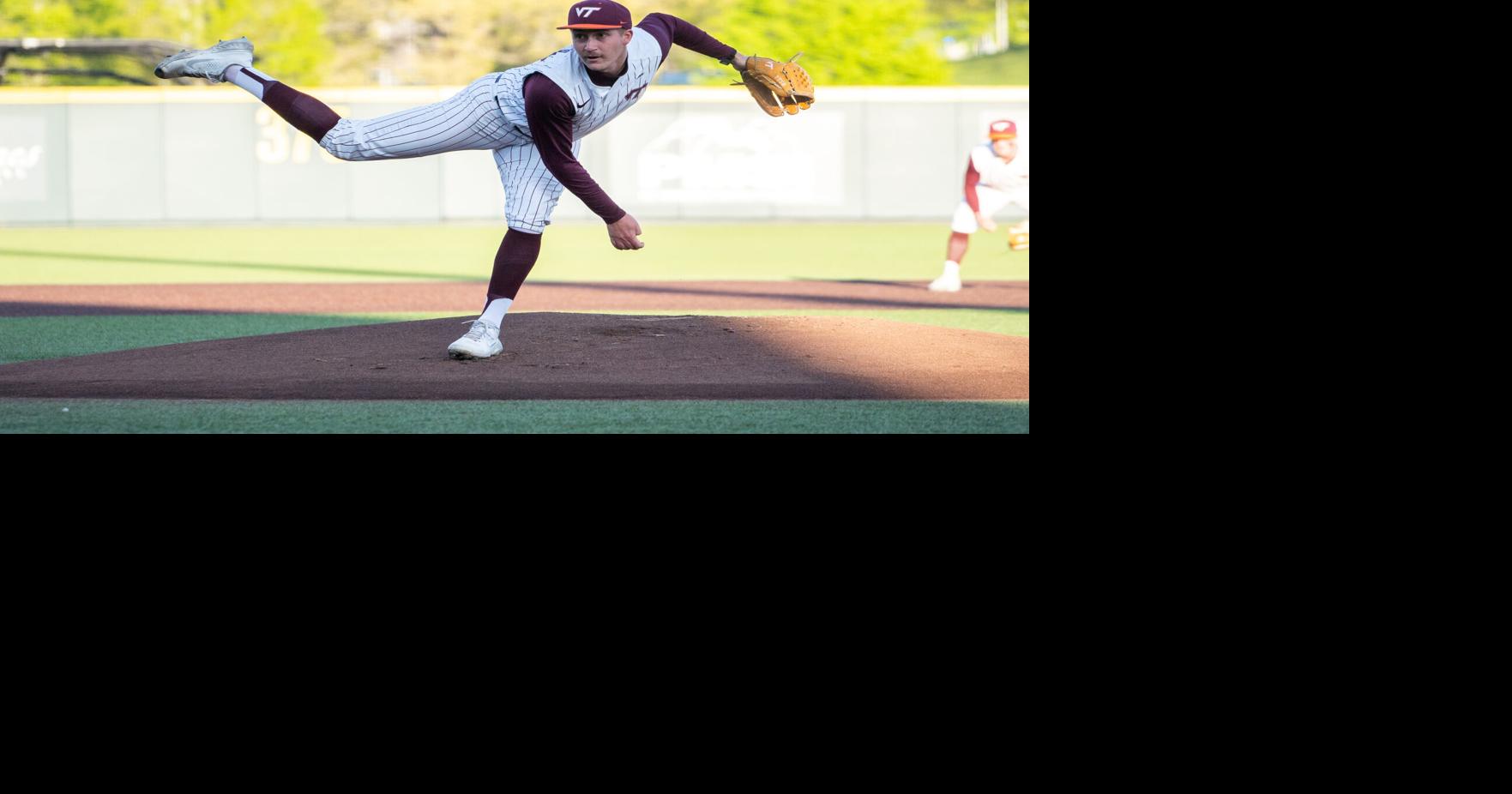Baseball vs JMU | Gallery | collegiatetimes.com
