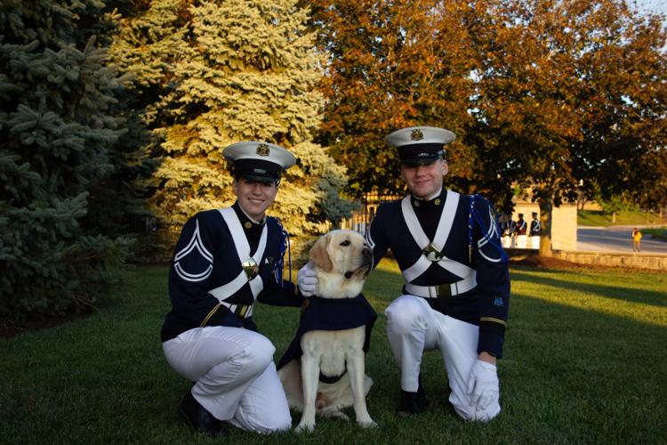 2023 Homecoming Parade | Gallery | collegiatetimes.com