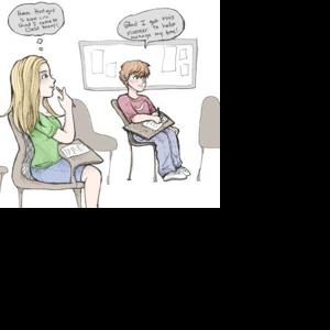 He said She said: Slacker Students | People And Clubs | collegiatetimes.com