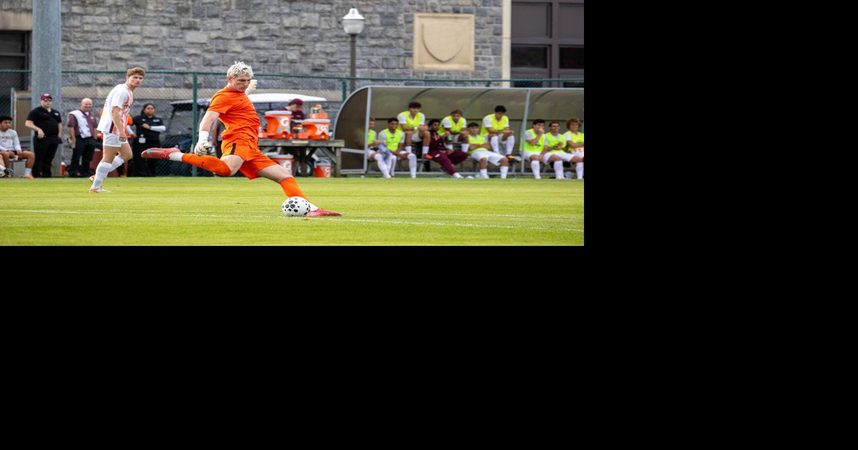 VT Men's Soccer vs. Louisville | Gallery | collegiatetimes.com