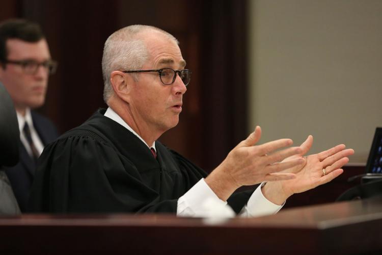 Keepers trial day 4 | | collegiatetimes.com