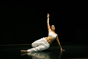 Dancing to remember, honor April 16 victim Reema Samaha | Lifestyle ...