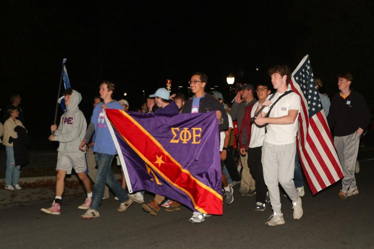 Home Coming Parade | Gallery | collegiatetimes.com