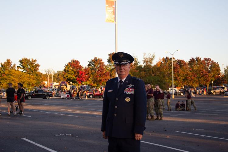 2023 Homecoming Parade | Gallery | collegiatetimes.com