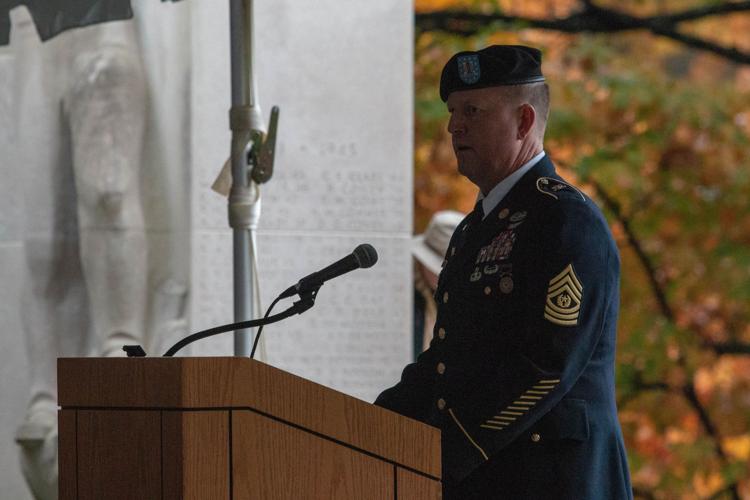 First woman honored with engraving in Pylons | News | collegiatetimes.com