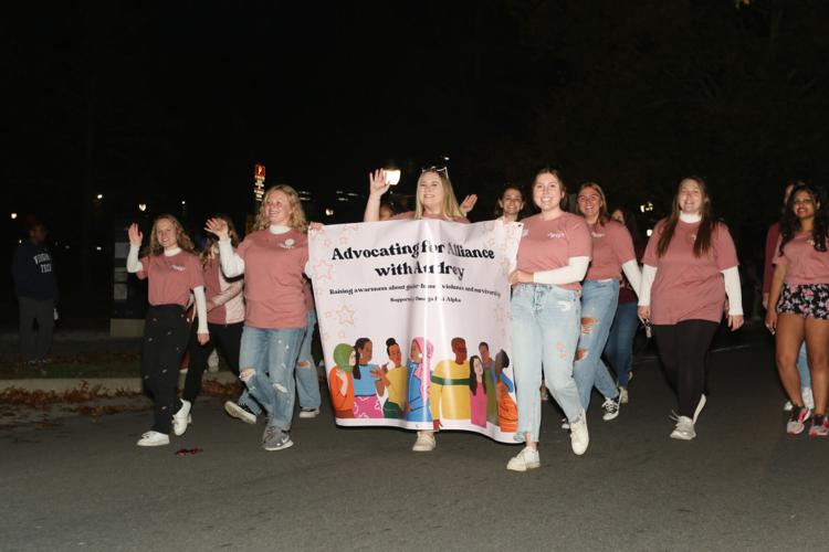 Home Coming Parade | Gallery | collegiatetimes.com