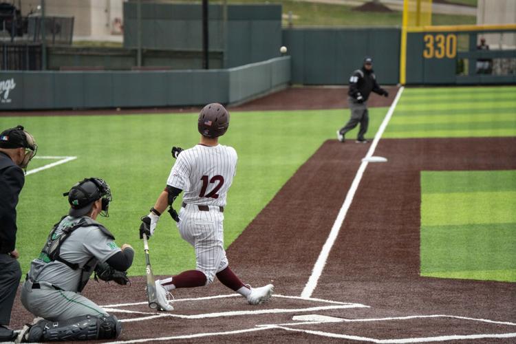 VT Baseball vs. Marshall | Gallery | collegiatetimes.com