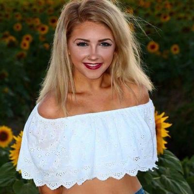 Delta Gamma remembers Paige Neubauer as sister who 'saw the good in ...