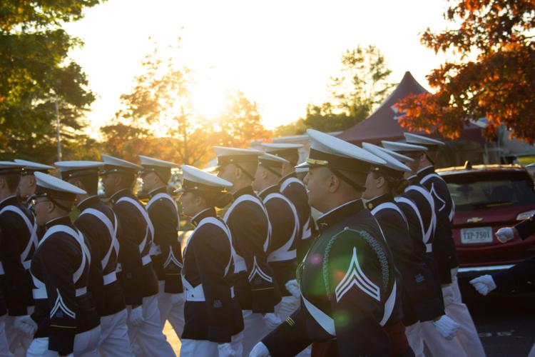 2023 Homecoming Parade | Gallery | collegiatetimes.com