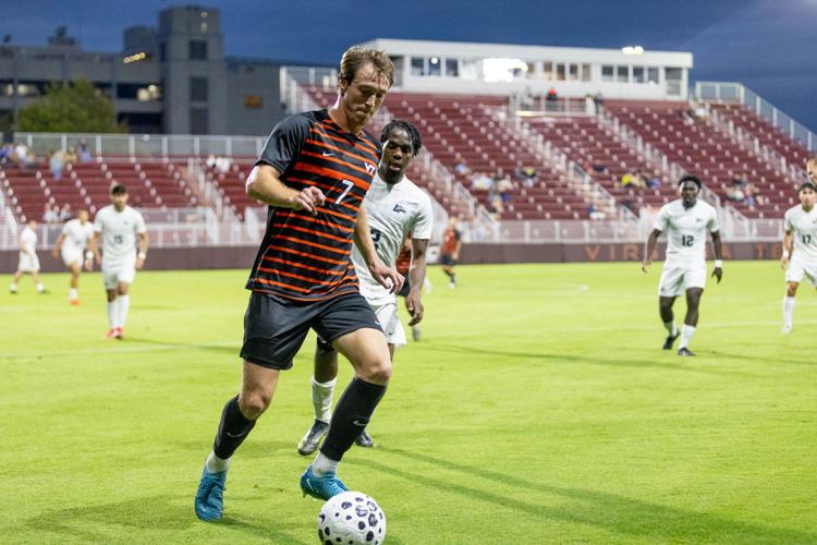 VT Soccer vs. Longwood | Gallery | collegiatetimes.com
