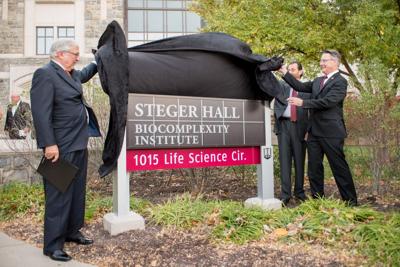 First-year Fralin Undergraduate Research Fellowship returns for its ...