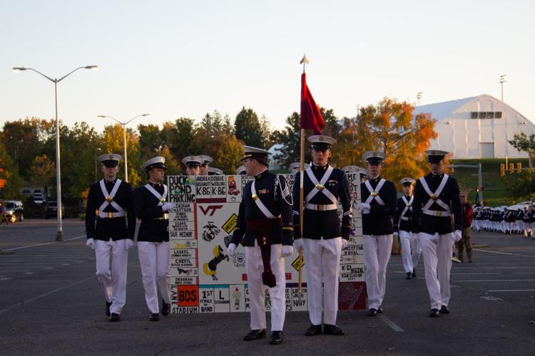 2023 Homecoming Parade | Gallery | collegiatetimes.com