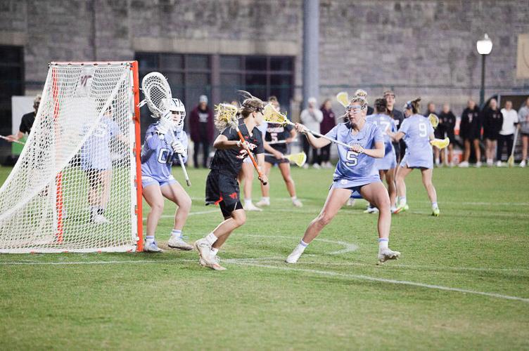 VT Lacrosse vs UNC | Gallery | collegiatetimes.com