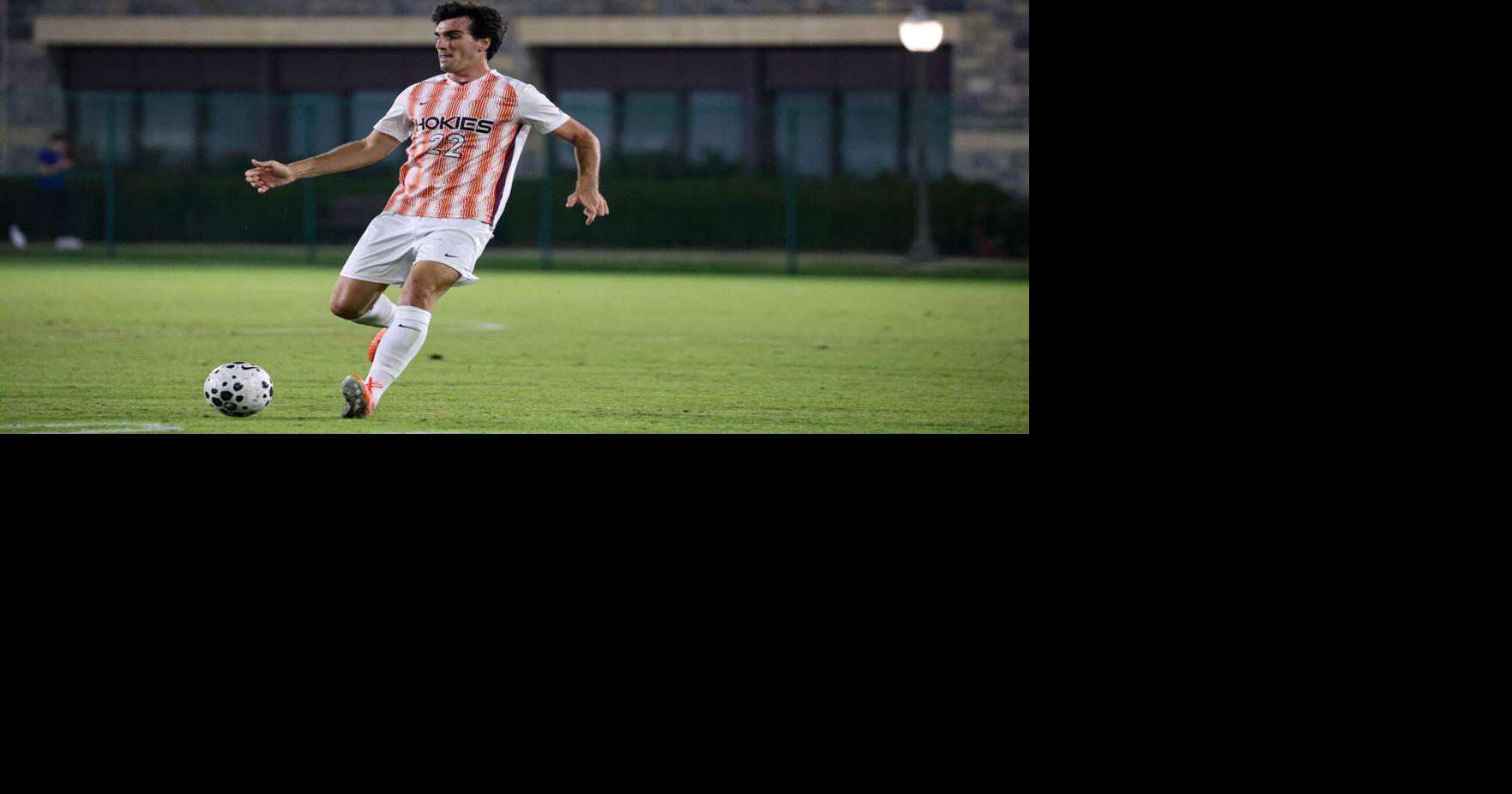 Virginia Tech men’s soccer finds late equalizer against No. 23 Notre Dame | Sports ...