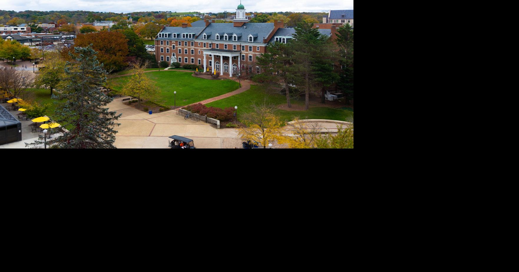 Meet the parties: Where things stand with the political college clubs ...