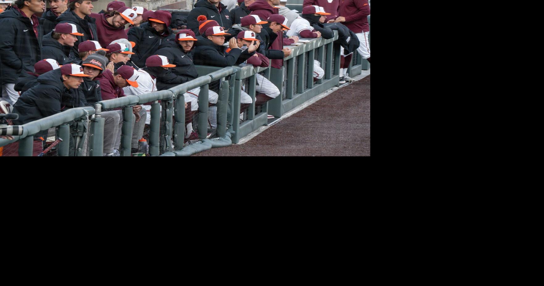 VT Baseball vs. Wake Forest (Game 2) | Gallery | collegiatetimes.com