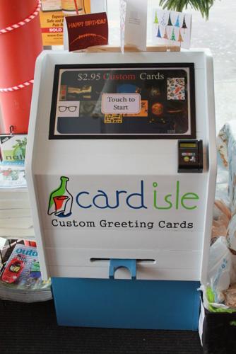 Hokies create e-greeting card machine | Blacksburg | collegiatetimes.com