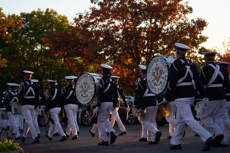 2023 Homecoming Parade | Gallery | collegiatetimes.com