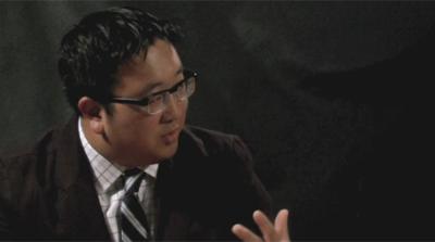 The Show: Travis Cross, assistant professor of music | Multimedia ...