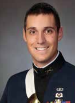 Corps of Cadets honors Joseph DeWitt | News | collegiatetimes.com