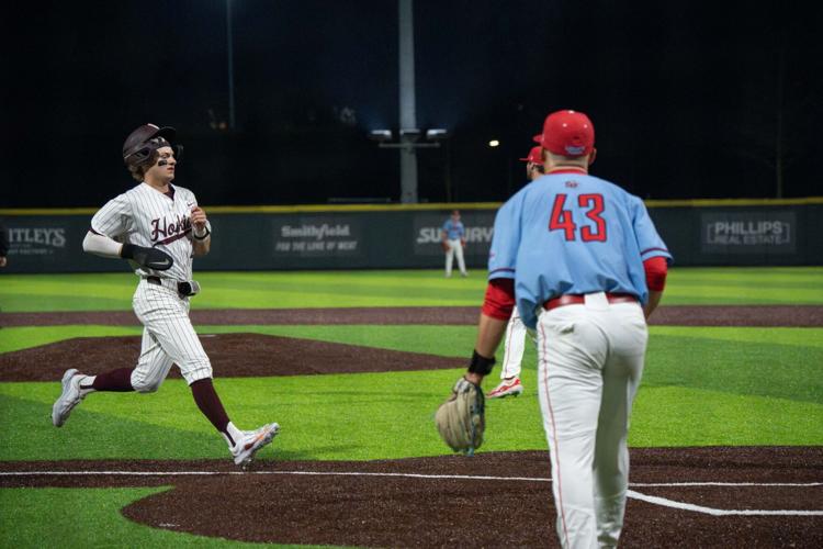 VT Baseball vs Liberty | Gallery | collegiatetimes.com