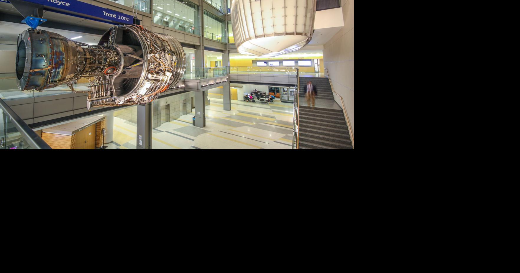 Spotlight: A look at engineering clubs and teams at Virginia Tech ...