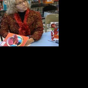 Local pens Hokie book | Lifestyle | collegiatetimes.com