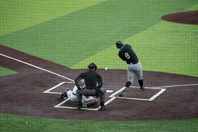 VT Baseball vs. Wake Forest (Game 2) | Gallery | collegiatetimes.com