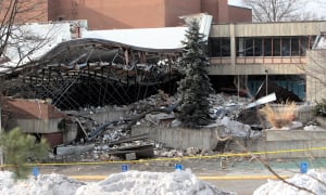 Blacksburg High School closed this week | News | collegiatetimes.com