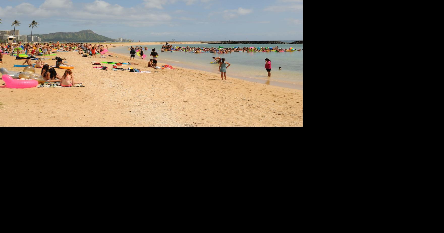 What are your plans for spring break? | News | collegiatetimes.com