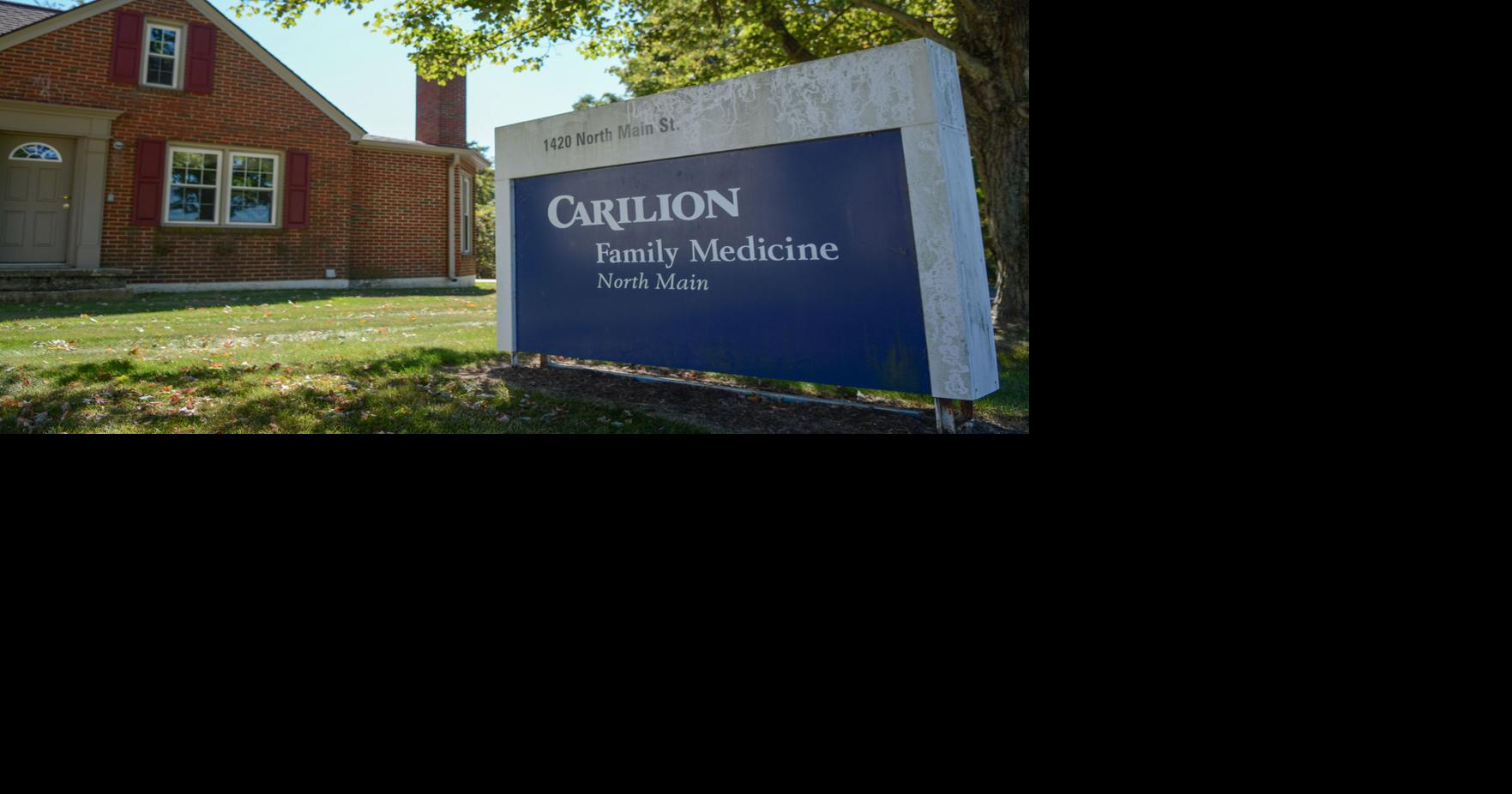 The new Virginia Tech Carilion Research Center is officially open ...