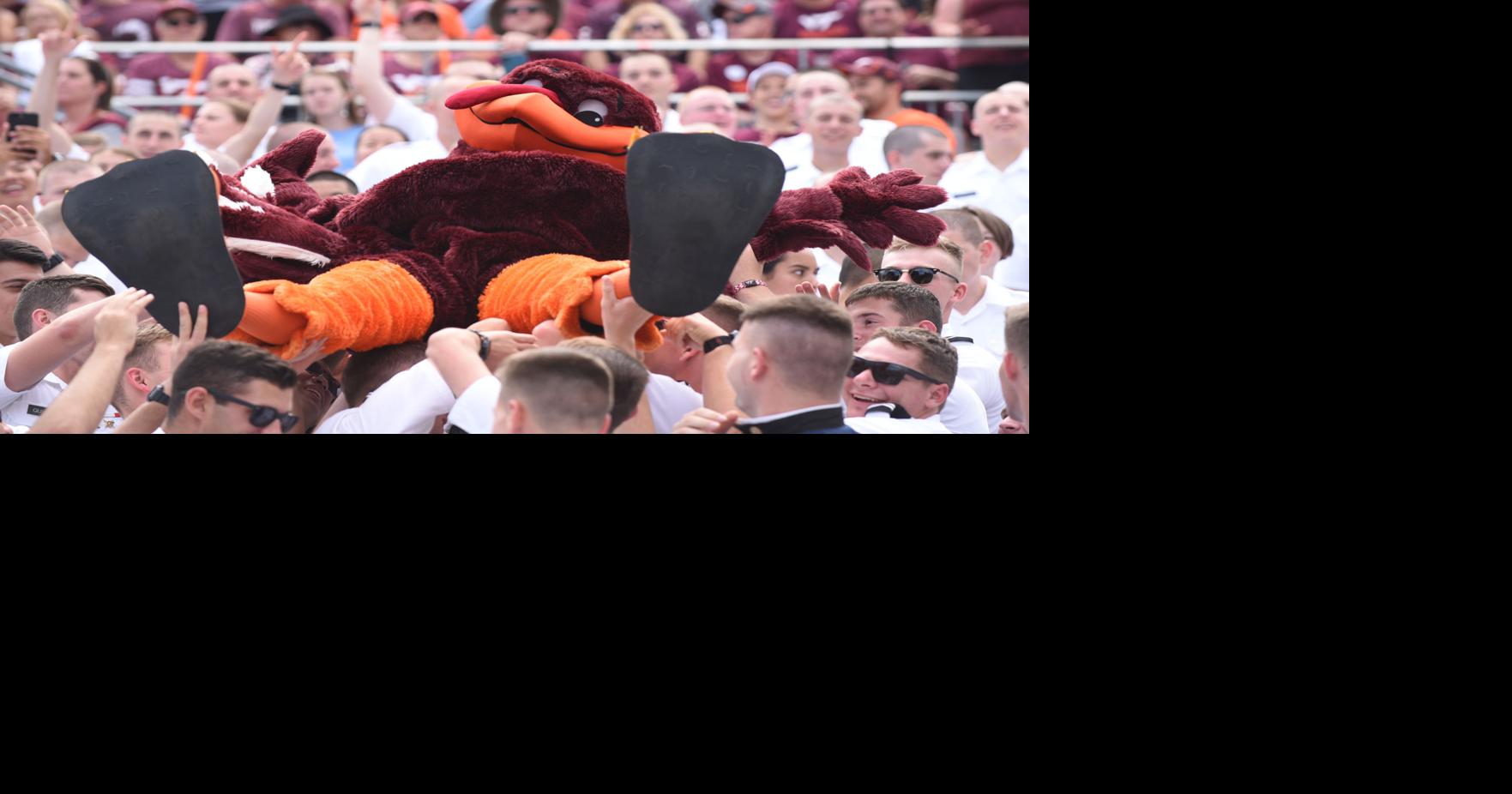 Where to watch the ODU game from home | Sports | collegiatetimes.com