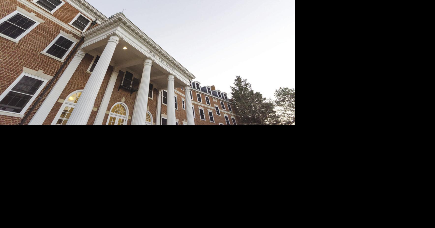 GRAD GUIDE: Unsure about grad school? Here is everything you need to ...