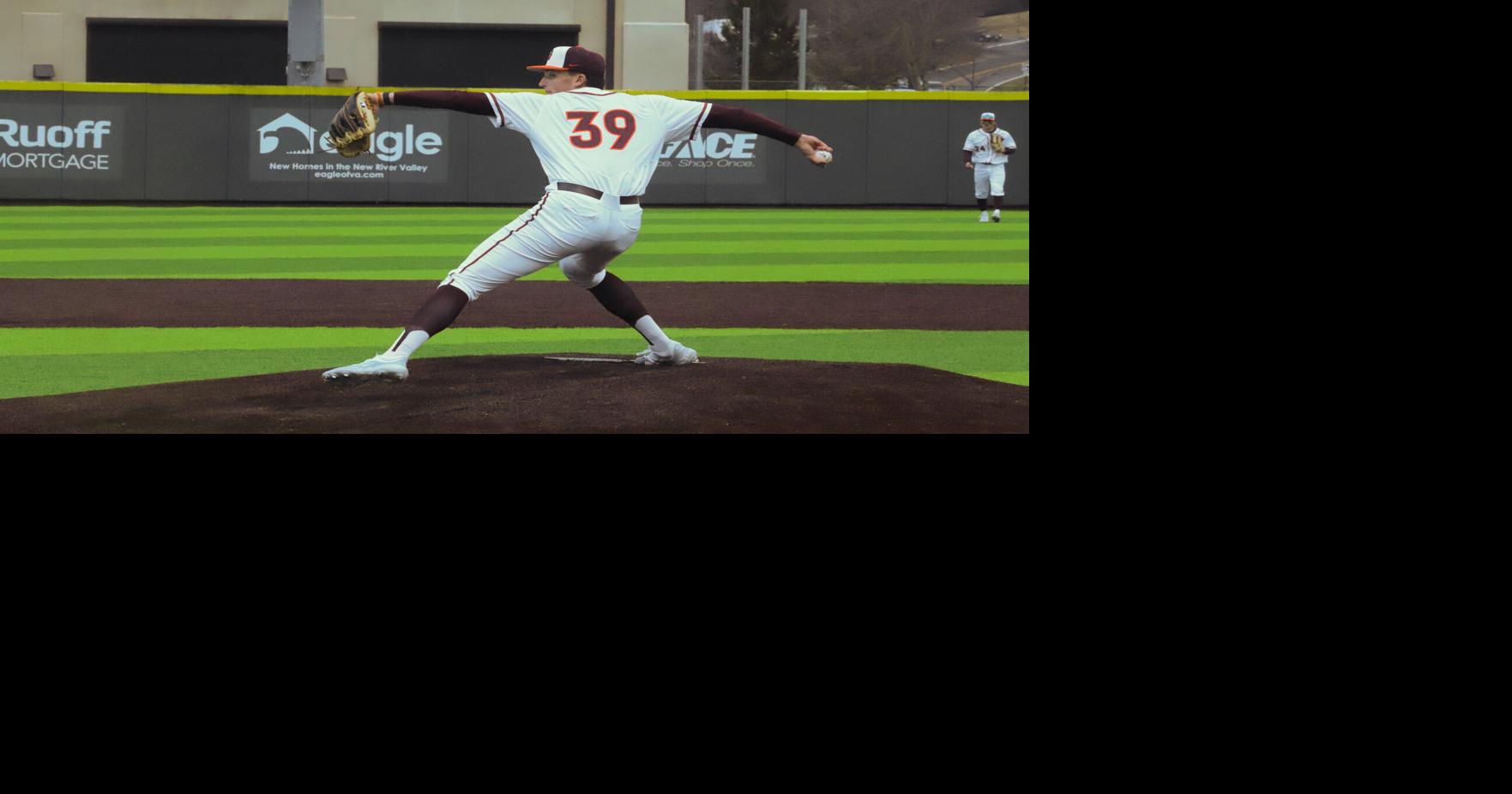 Virginia Tech baseball’s blazing bats help even the series with ...