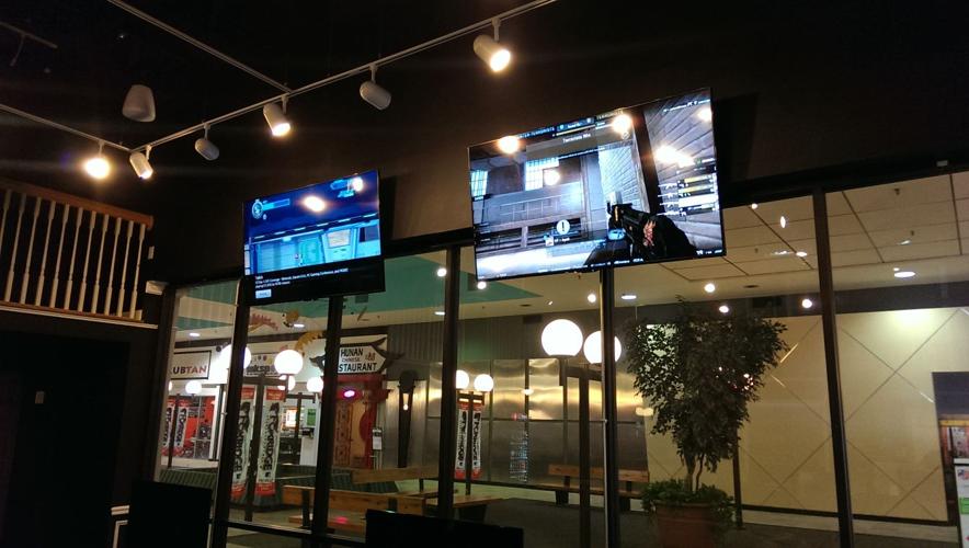 E-Sports Lounge makes space for high-end gaming | Lifestyle ...
