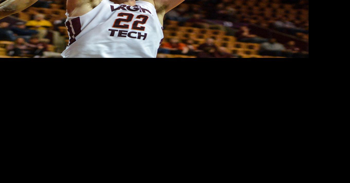 Christian Beyer excels on and off the court | Sports | collegiatetimes.com